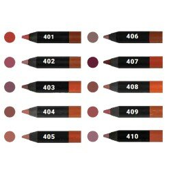 405 Гелевый Суперустойчивый, бисквитно-коричневый