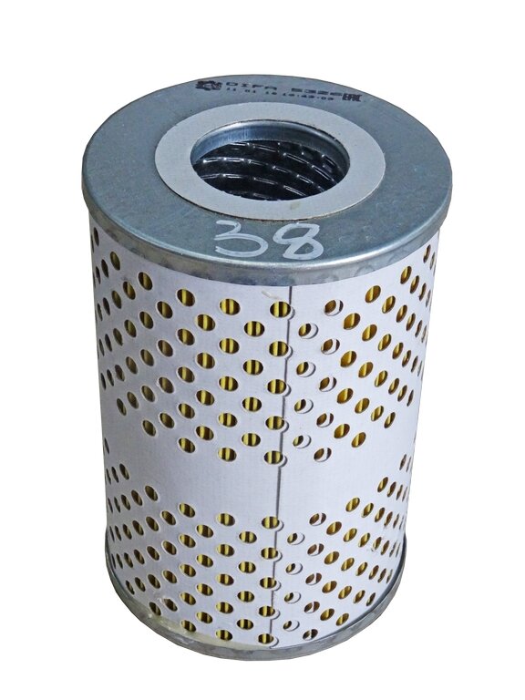 DIFA5326 (260-1017060) Дифа - Элемент фильтра масляного Д260, МТЗ-1221-1522