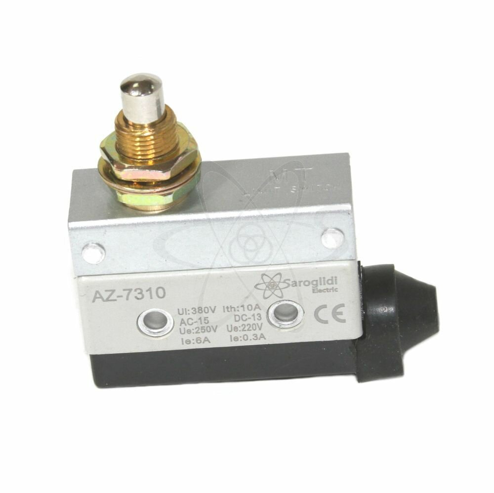 Концевой выключатель AZ7310 - Кнопка