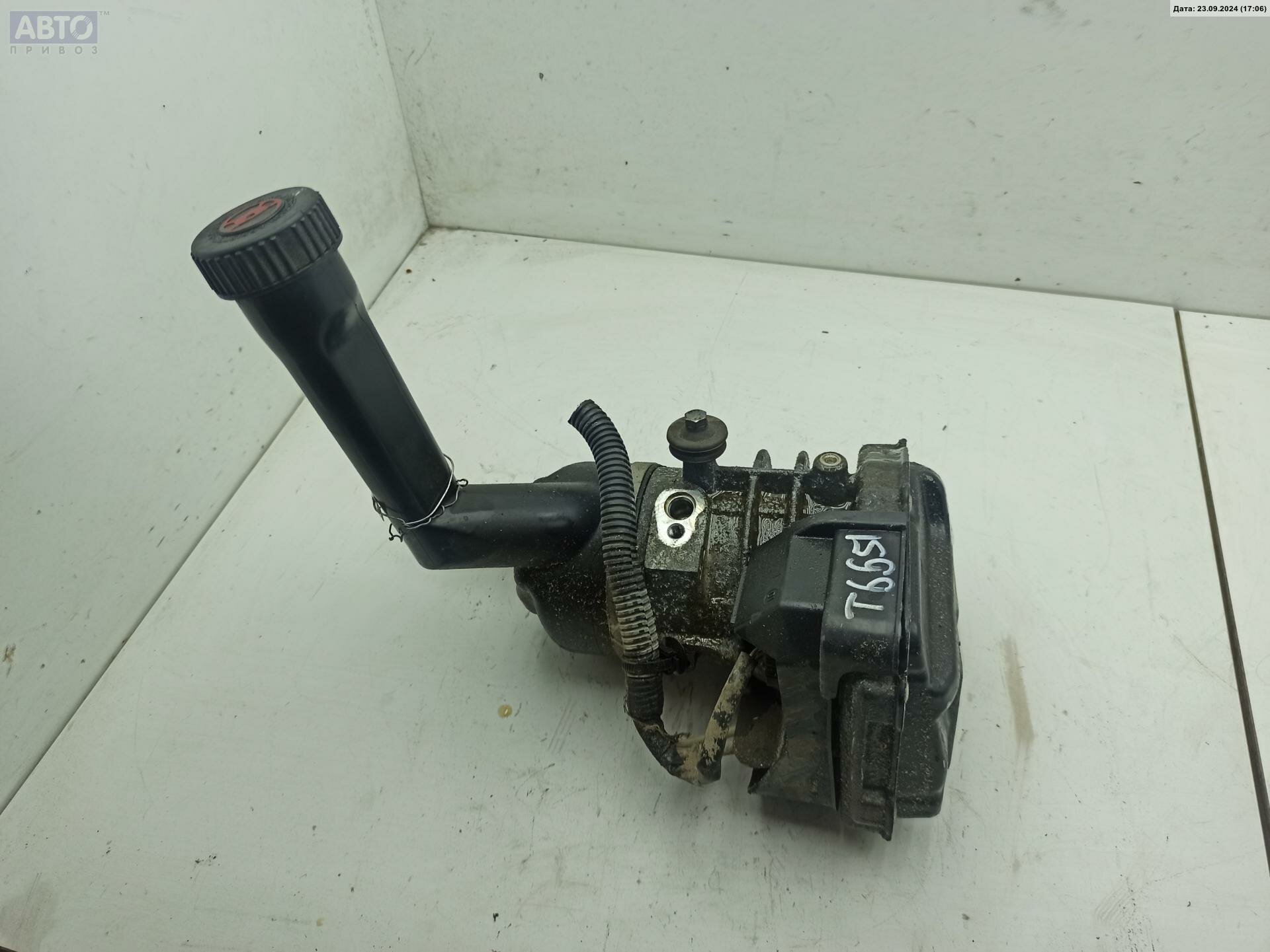 Электроусилитель руля Citroen C4 Picasso