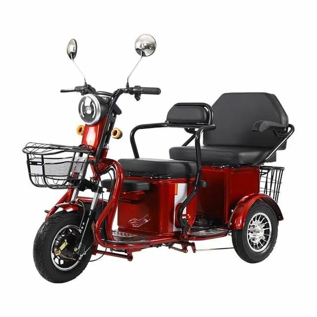 Электроскутер pro v620 — фото 1