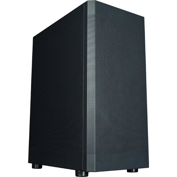 Компьютерный корпус MidiTower Zalman I4 черный (ATX, MESH, 2x3.5, 2x2.5, 1xUSB 2.0, 2xUSB 3.0, 6x120мм) (Zalman I4)
