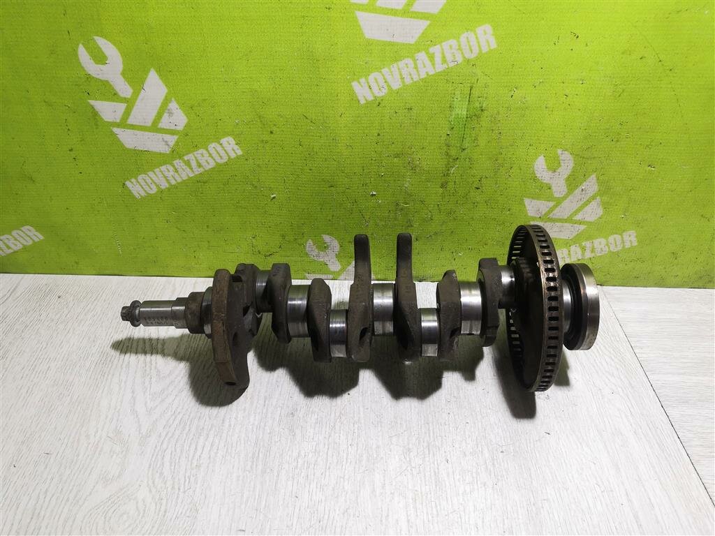 Коленвал Opel Astra G 1998-2005