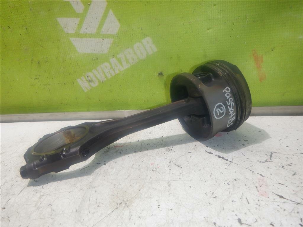 Поршень с шатуном VW Passat B5 96-00