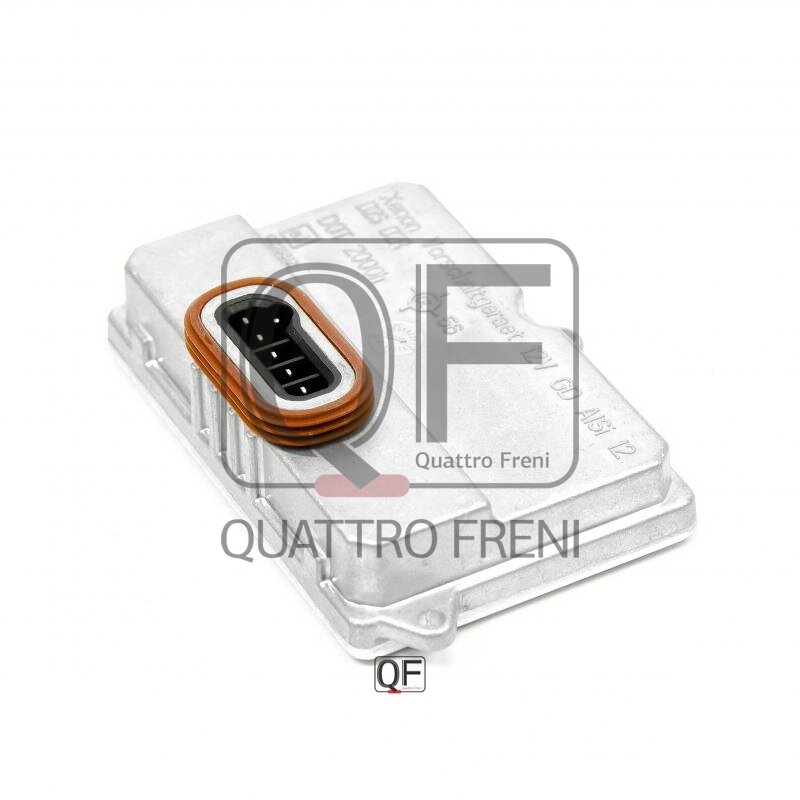 Блок розжига ксенон QUATTRO FRENI QF31M00011