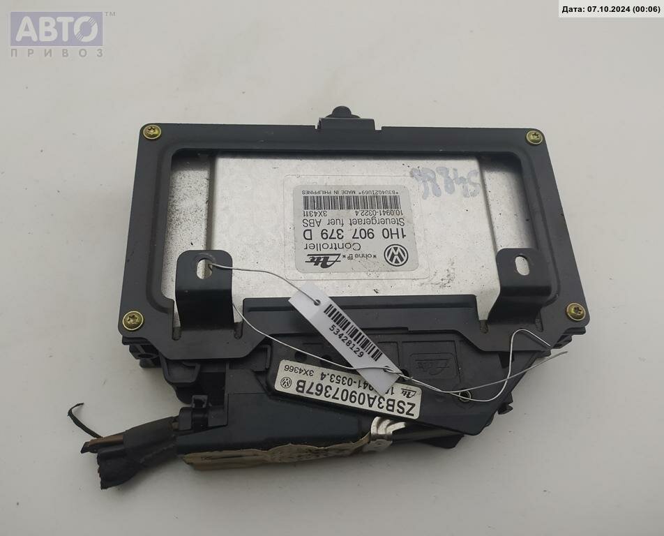 Блок управления ABS Volkswagen Passat B4