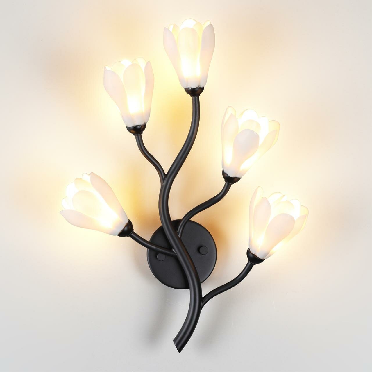 Бра ODEON LIGHT GARDI 5090/5W — фото 1