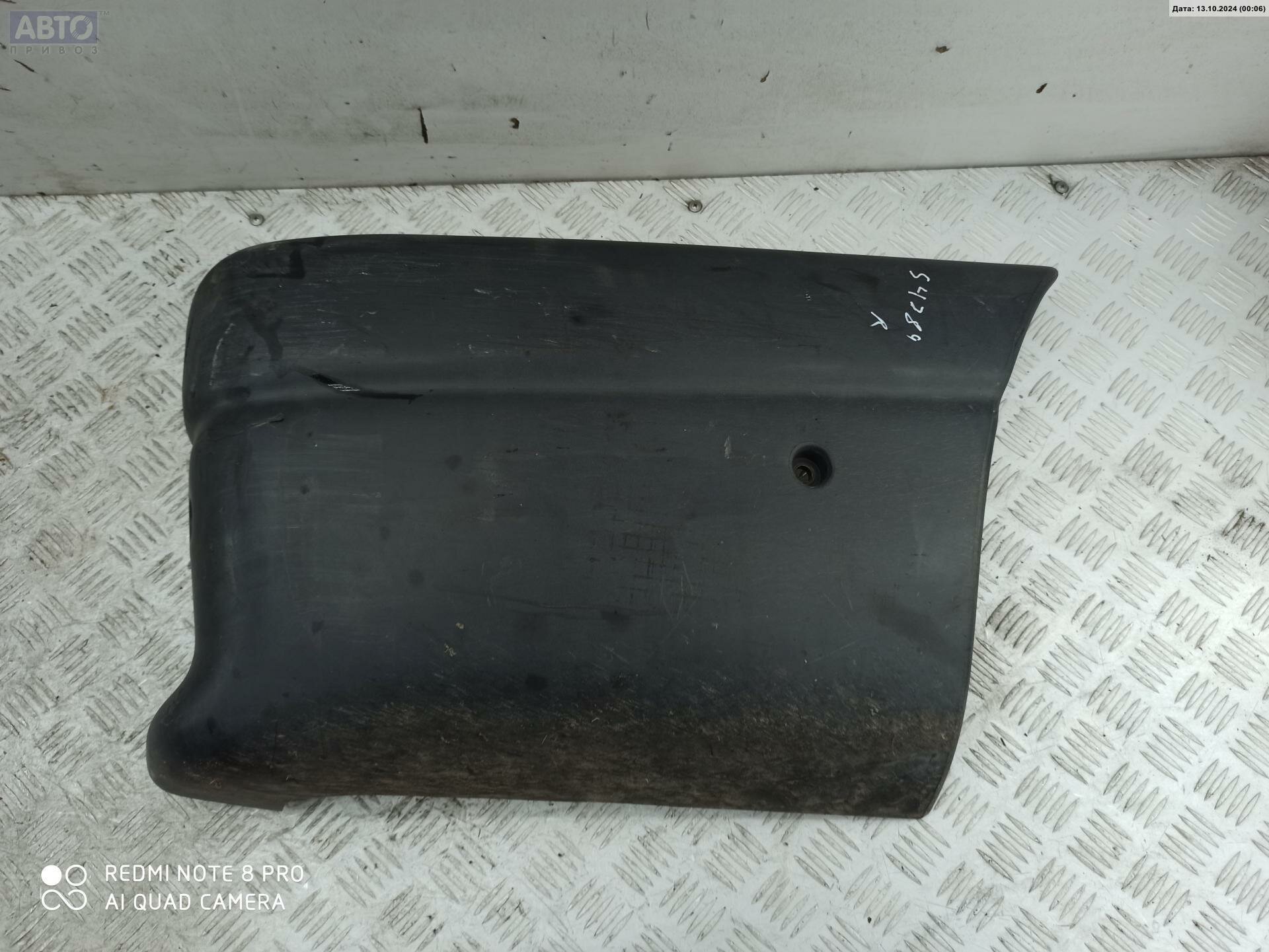 Клык бампера задний правый Opel Movano A (1998-2010)