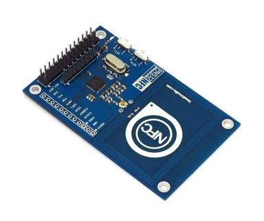 PN532 NFC RFID, модуль чтения/записи RFID 13.56МГц