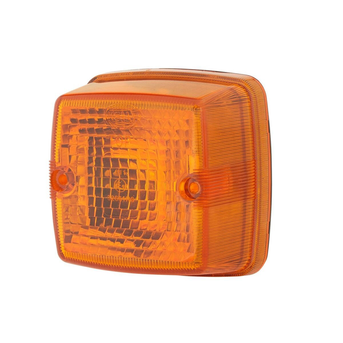 Фонарь указателя поворота, HELLA 2BA 003 014-111 (1 шт.)