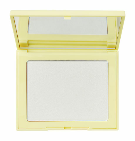 Arive Makeup Subtle Setting Powder SPF 30, Прозрачная матирующая пудра для лица, 6гр