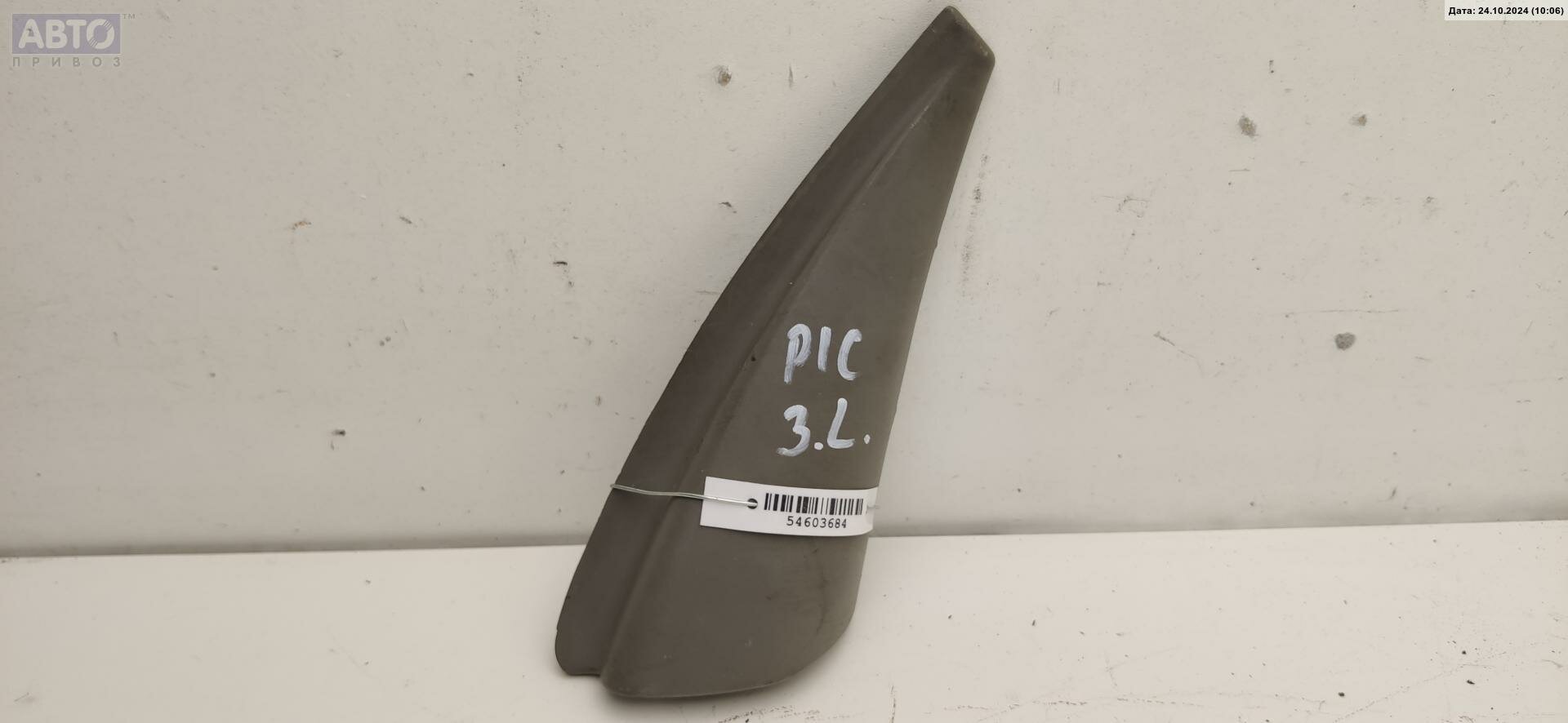 Накладка декоративная Citroen Xsara Picasso