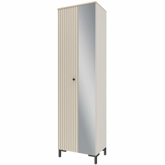 Шкаф Stolline Шкаф 2-х дверный Столлайн Тоскана 535.01 Кашемир серый