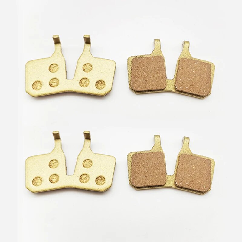 Тормозные колодки для Magura MT5 MT7 2 pairs Copper base