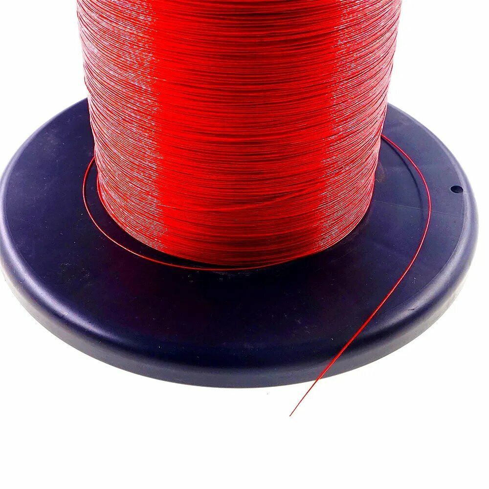 Микро коаксиальный кабель RTLECS MFCX-1-7x0.03-x 5 м Red