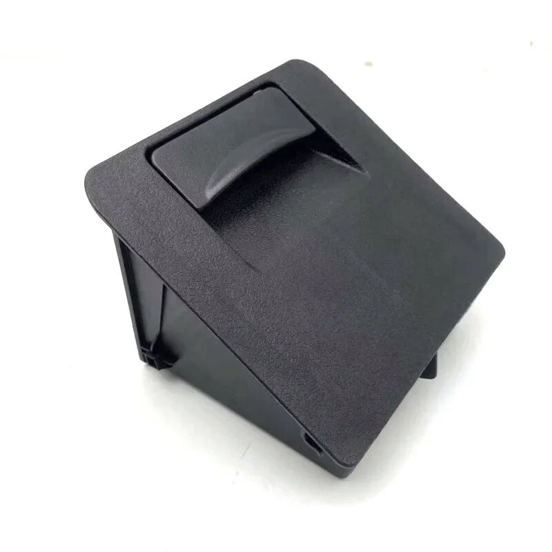 Левый приборной панели, маленький ящик для хранения, подходит для Toyota Corolla, Lexus Black