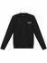 Толстовка AllSaints Underground, размер 50, , black/black