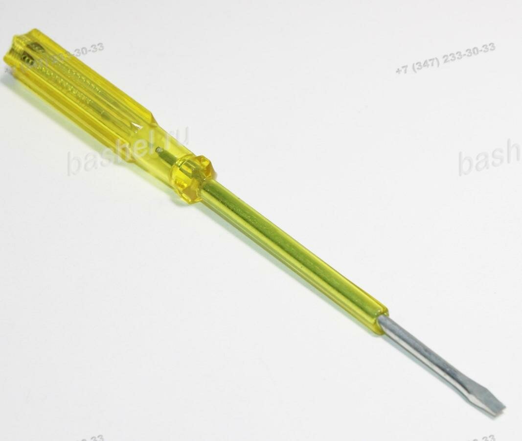 Отвертка индикаторная 6875-304B (220 мм)