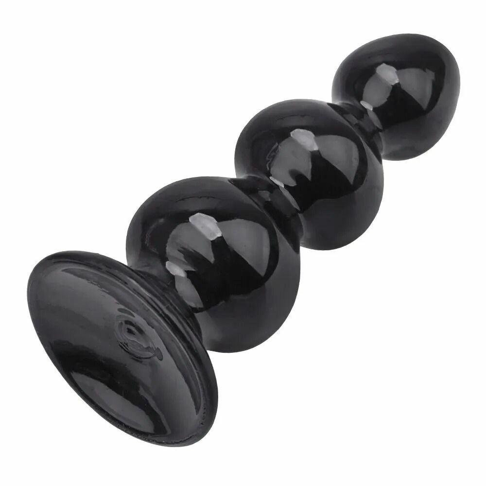 Анальная пробка UNISHOP, размер L. Анальный стимулятор, расширитель, эротическая игрушка, для него, для нее, большой размер, массажер простаты