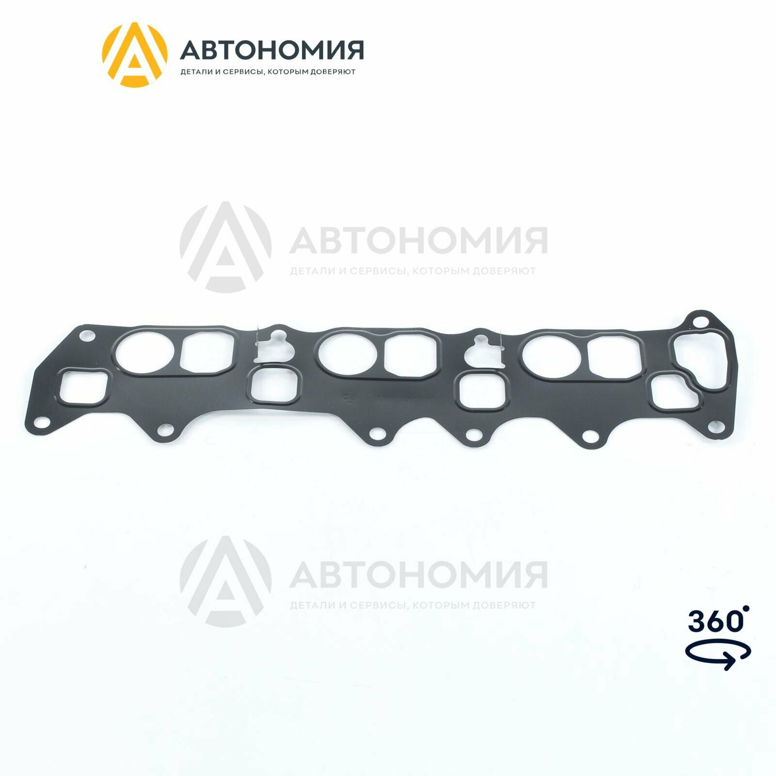 Прокладка впускного коллектора Mercedes-Benz A 642 141 05 80