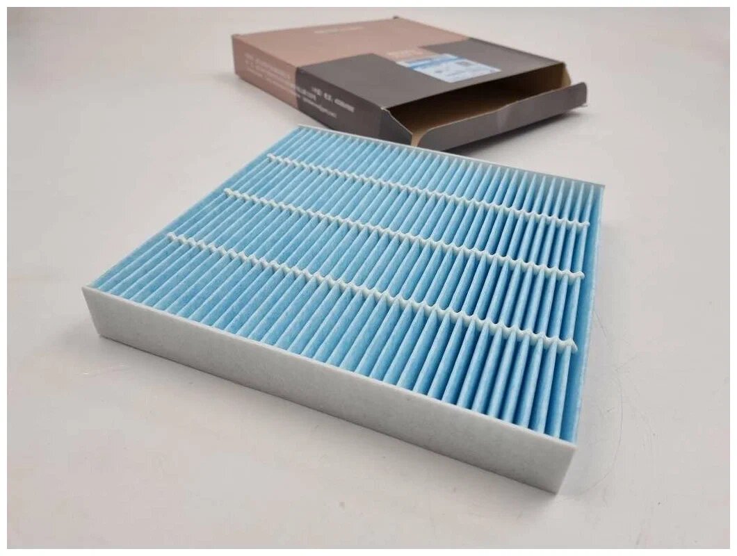 Фильтр салона угольный для Geely Coolray и других авто 8025530000