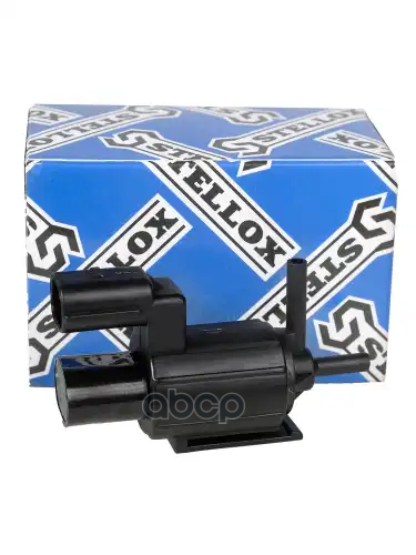 Клапан рециркуляции выхлопных газов! Daewoo Matiz Stellox арт. 0125261SX