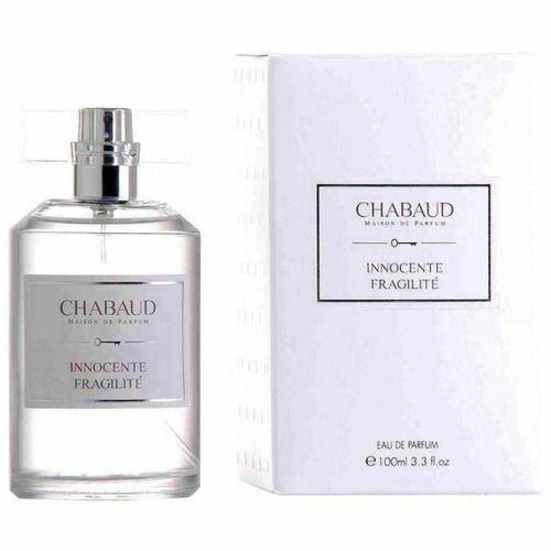 Chabaud Maison de Parfum Innocente Fragilite Парфюмерная вода для женщин 30 ml