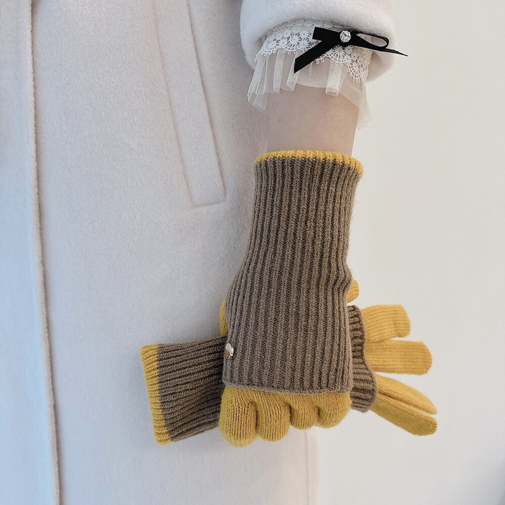 Перчатки для женщин