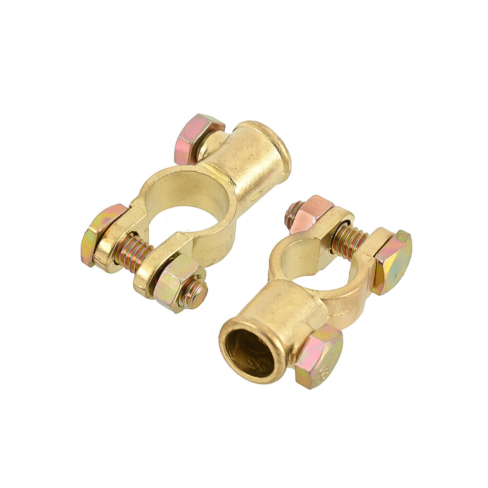 Клеммы аккумулятора NORD YADA 2 шт 909351