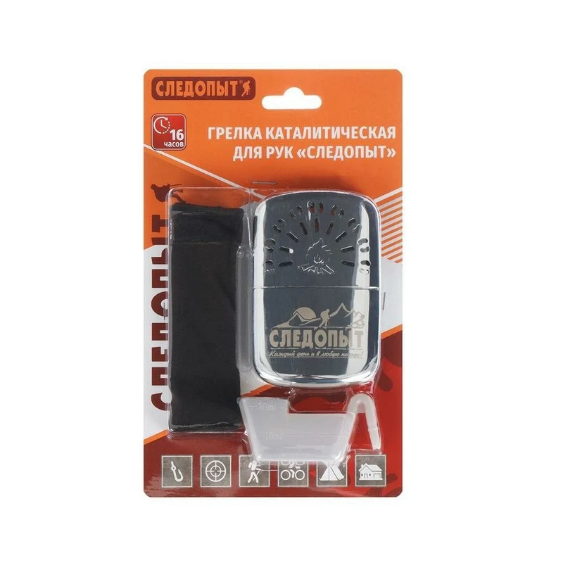Грелка следопыт PF-GHP-P01