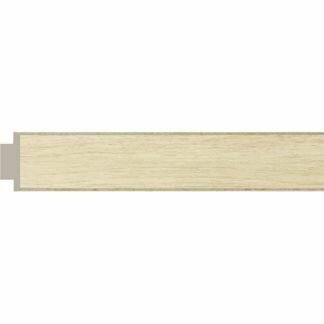 Багет Cosca Соединительный Молдинг 30 Лен 110-12 Д240хШ1хВ3см / Коска.