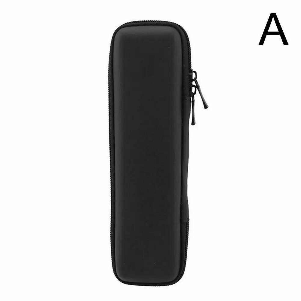 Черный EVA пенал для стилуса