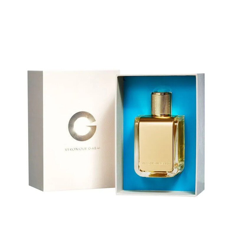 Veronique Gabai Delices des Bois парфюмерная вода 85 мл / Вероника Габай Делисес Де Боис / Лесные Прелести