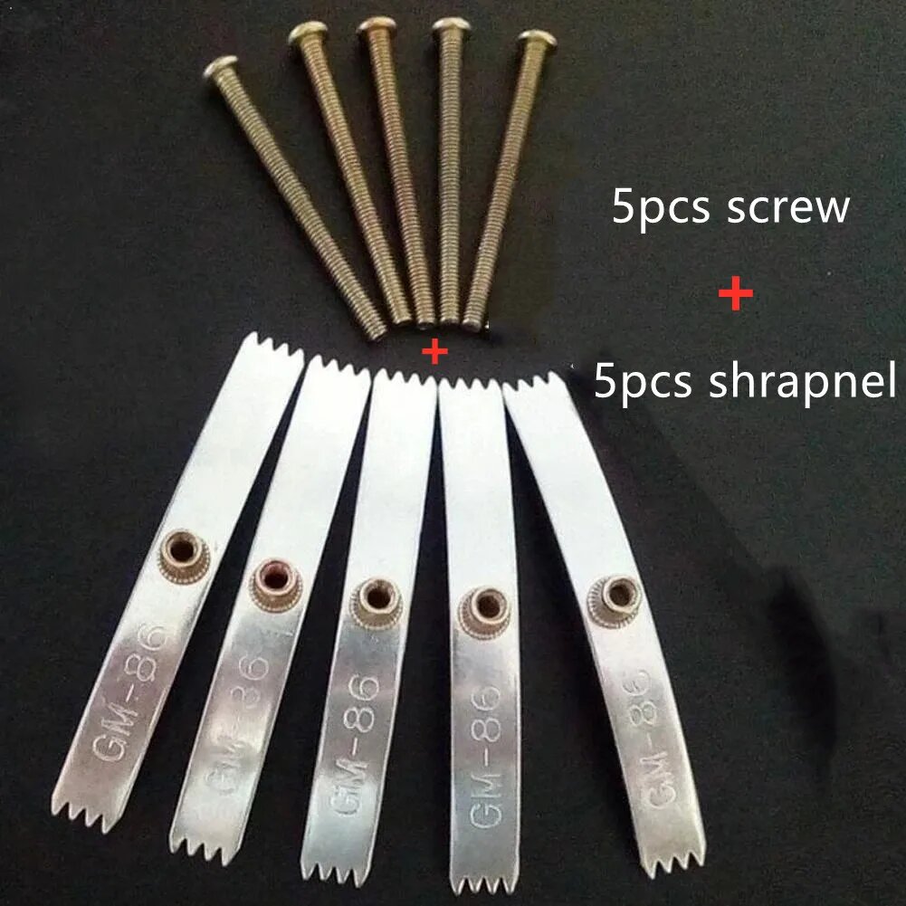 Ремонтный винт для кассеты из марганцевой стали, тип 86, темная коробка, фиксированная электрическая розетка, настенное крепление, нижнее устройство для ремонта