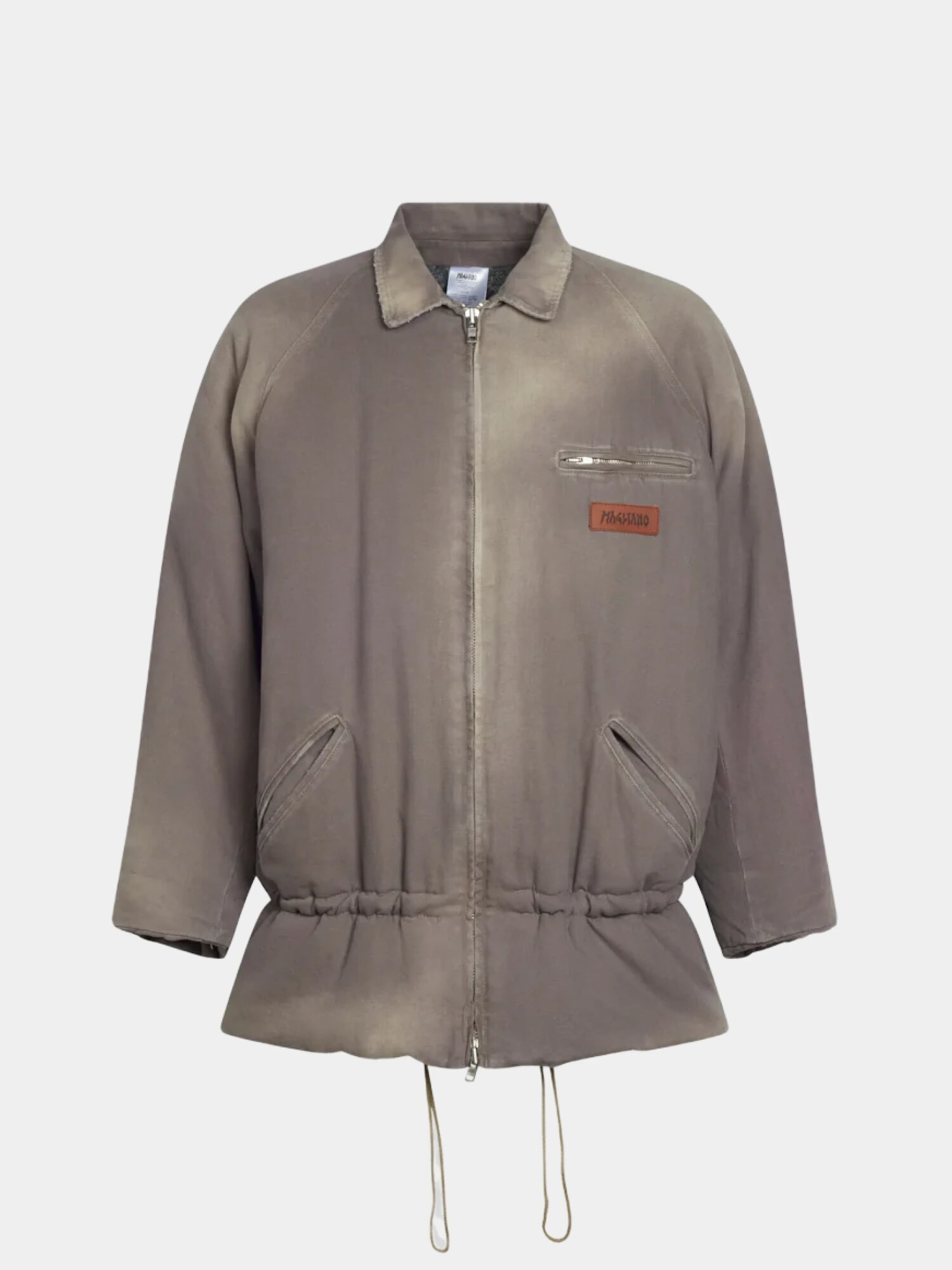 Куртка Protesta Work Ofiicna 14