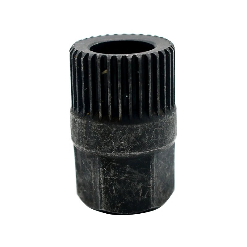 33-зубчатый шестигранный инструмент для снятия шкива генератора, высококачественный инструмент для снятия шкива генератора сцепления свободного колеса