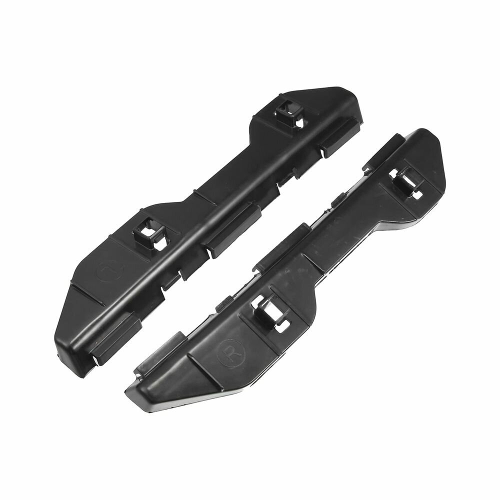 Кронштейны заднего бампера для Toyota Corolla 2003–2008, комплект 2 шт. (правый и левый) №5215502070/5215602070