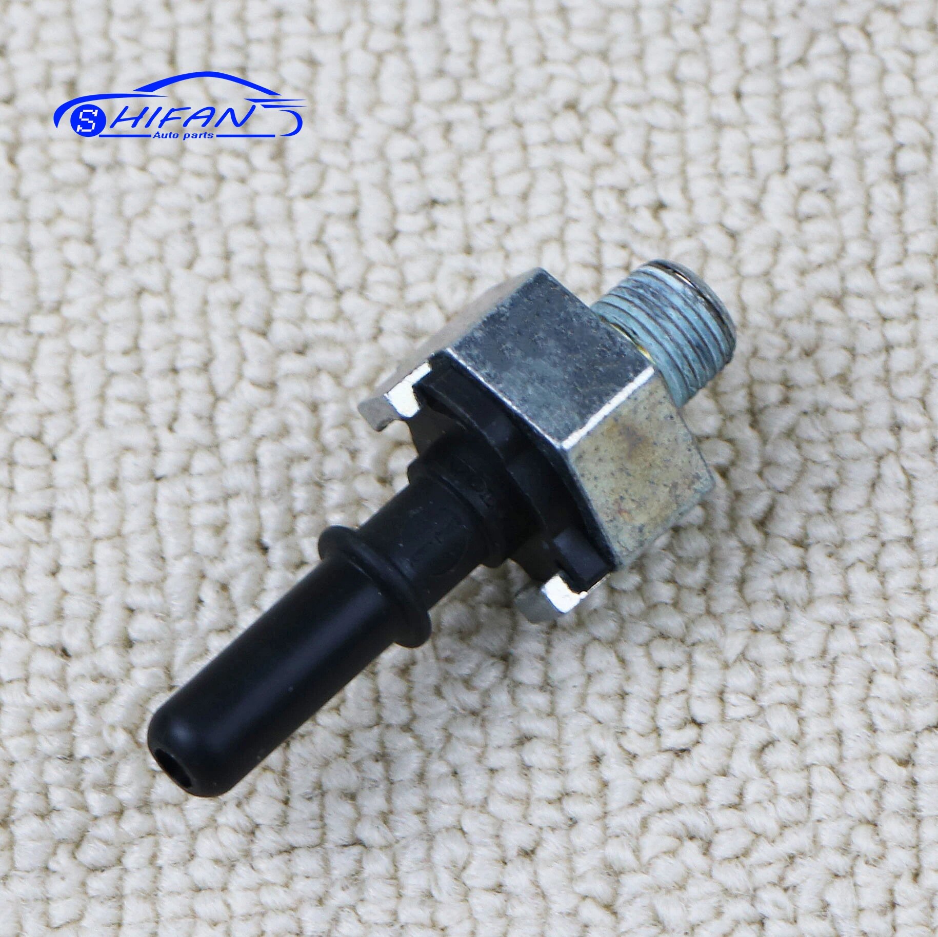 31325609 обратный клапан Задний обратный клапан головки цилиндра подходит для Volvo S60 S80 V40 V60 V70 XC60 XC70 автомобильные аксессуары