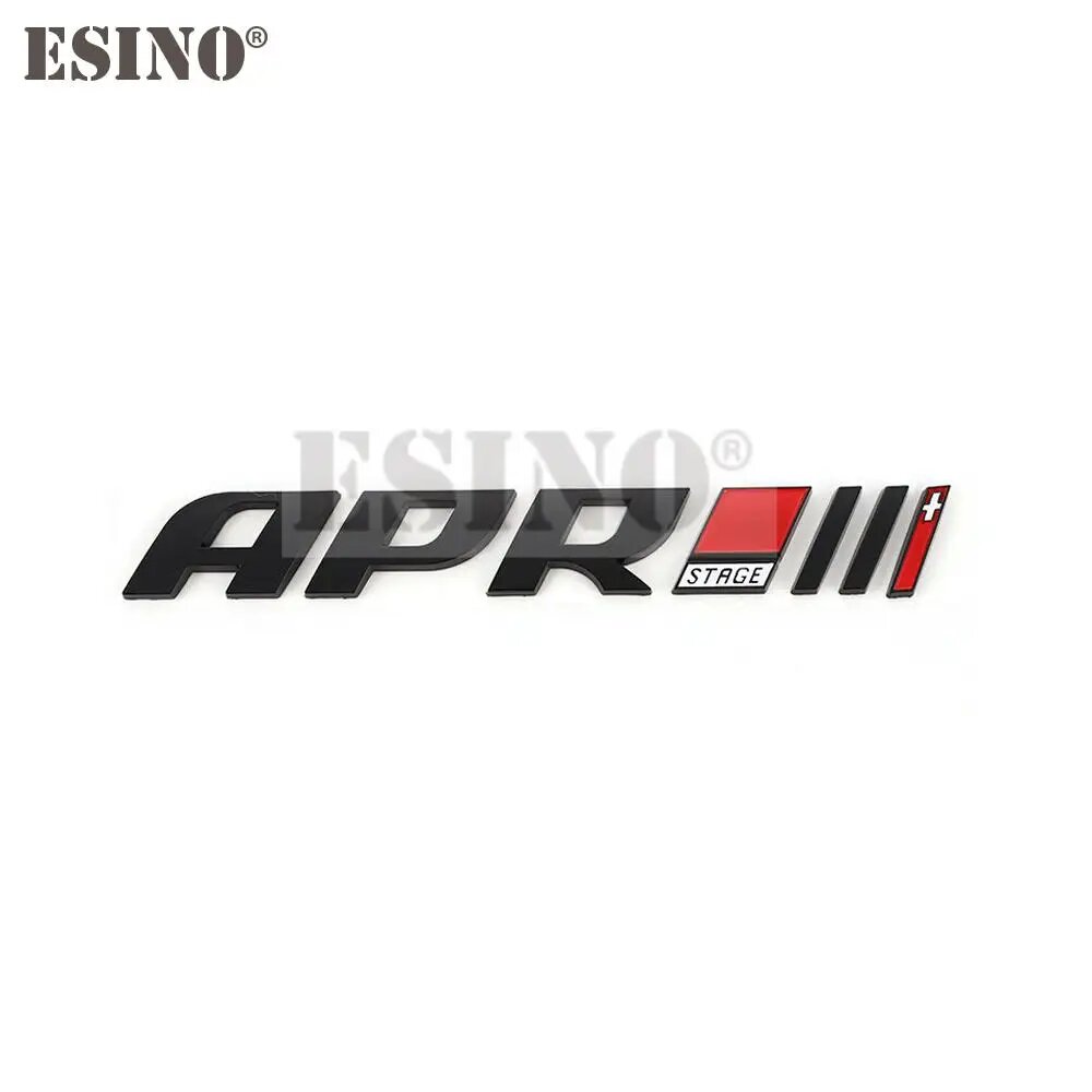 3d-наклейка с эмблемой для сцены, наклейка с логотипом для A4, A5, S4, S5, RS4, RS5, RS6, Q5, S5, Golf, GTI R, Scirocco, R20 Black