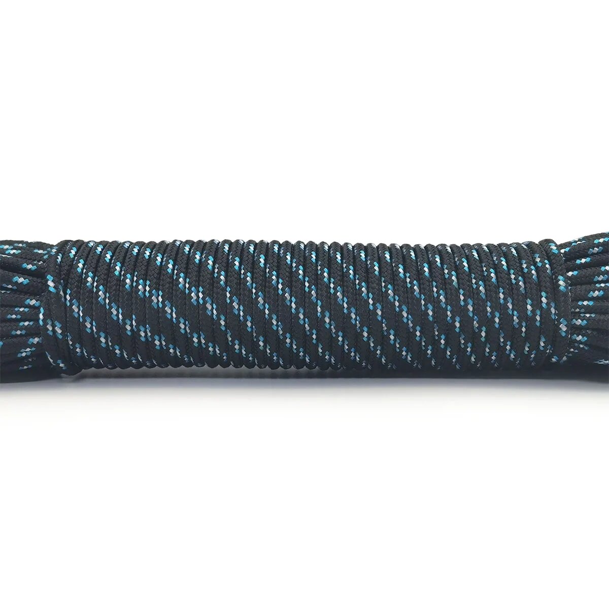 IQiuhike паракорд 3мм Бирюзовый, 52, 25ft(8m)