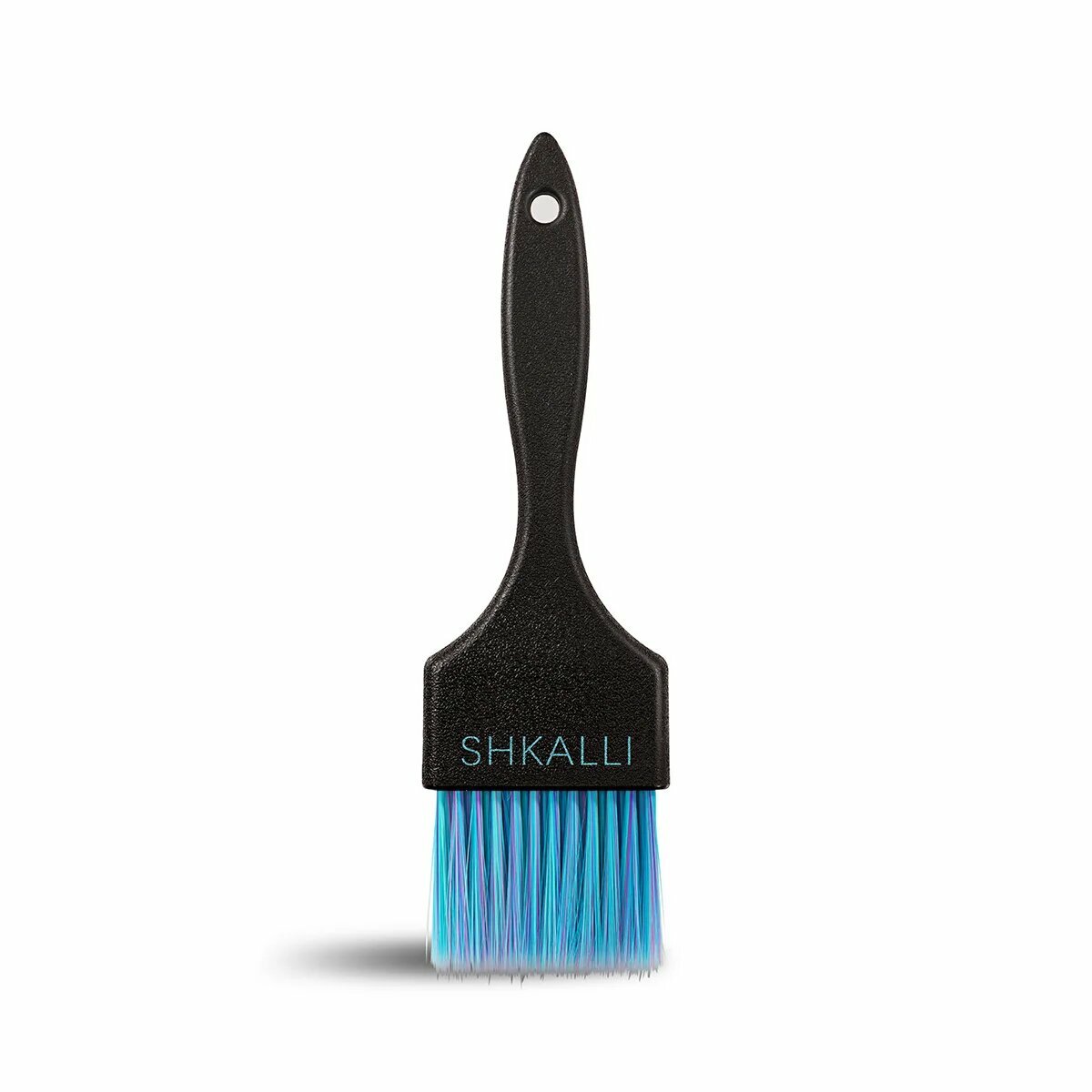 Щетка для балаяжа SHKALLI, синяя
