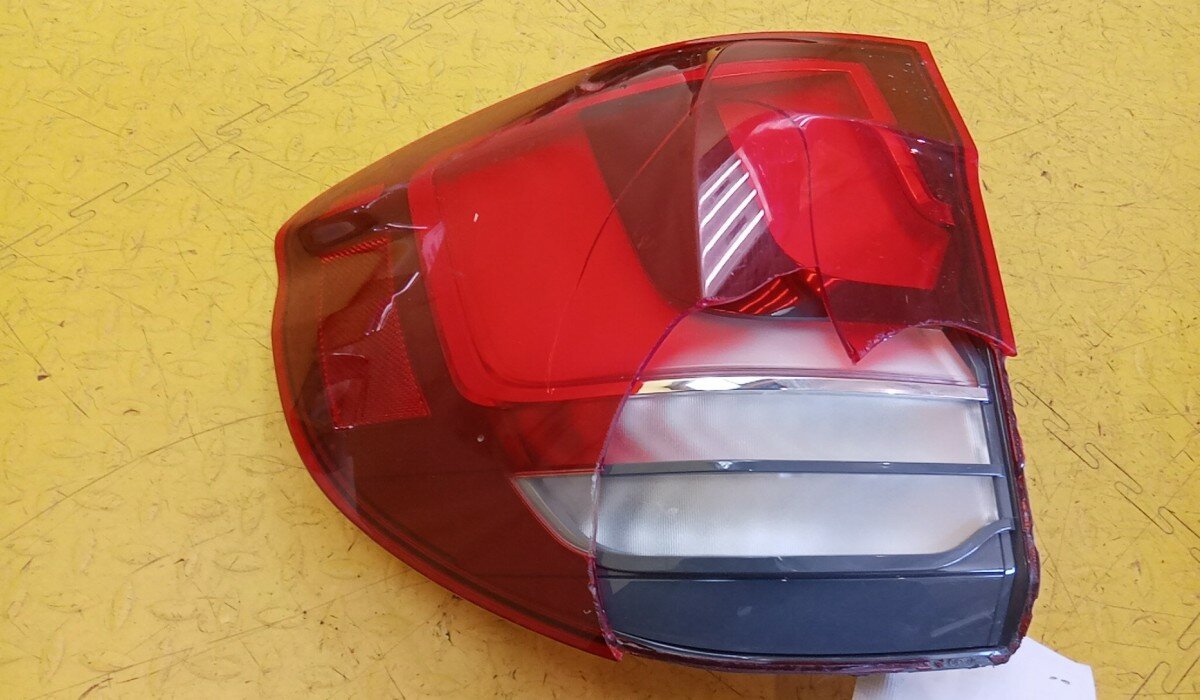 Фонарь задний X5 F15 BMW 63217290099
