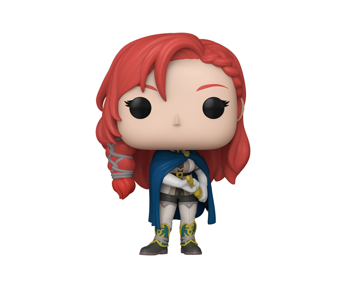 Фигурка Funko POP! The Lord of the Rings The War of the Rohirrim: Hera (1836)