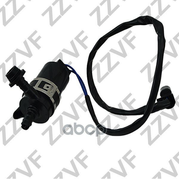 Моторчик омывателя ФАР MITSUBISHI OUTLANDER XL CW (06-.) ZZVF арт. ZVMC159