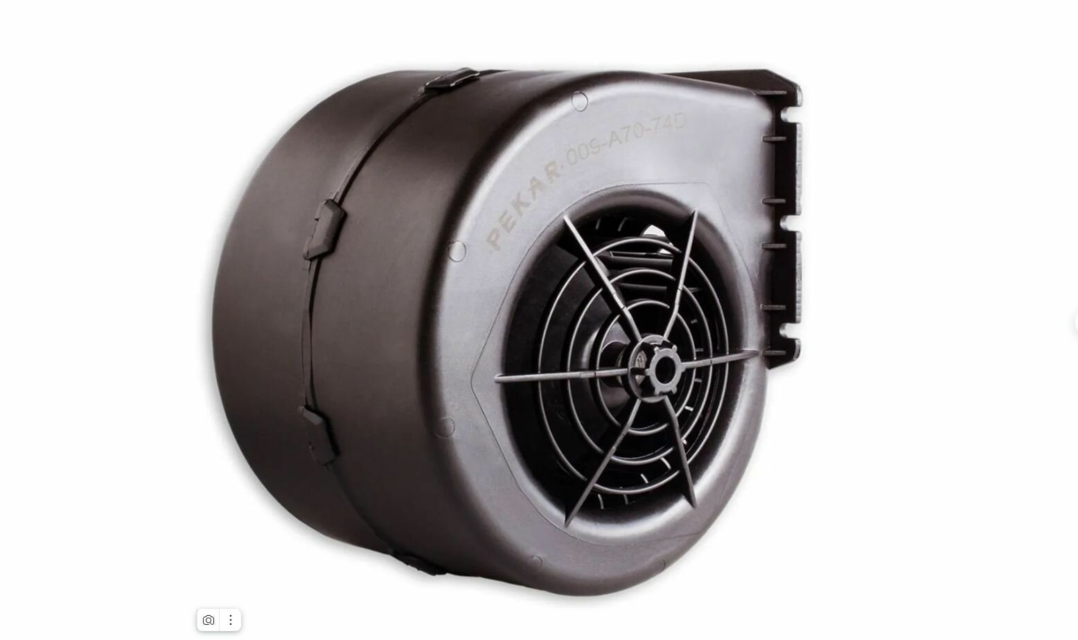 Мотор Отопителя газель-бизнес PEKAR