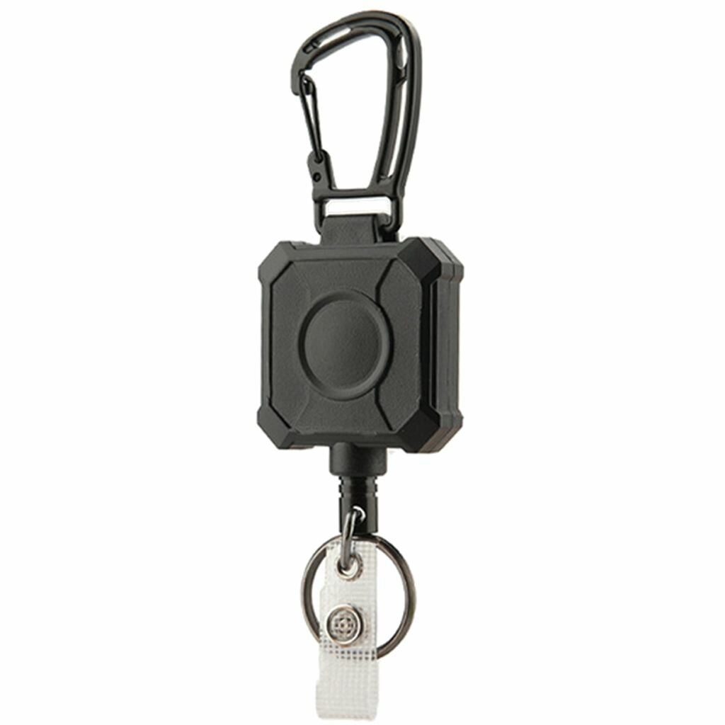 Магнитный выдвижной карабин-Квадратный