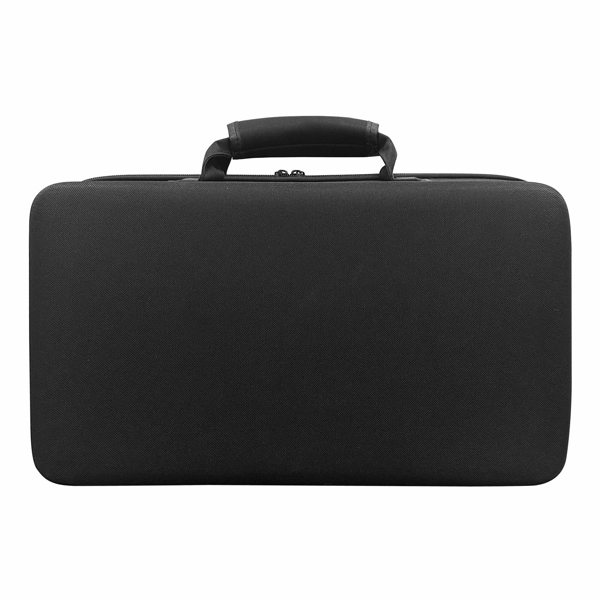Чехол Eva Hard Case PS5 Console Storage Bag для PlayStation 5pro Дорожный чехол Черный цвет-