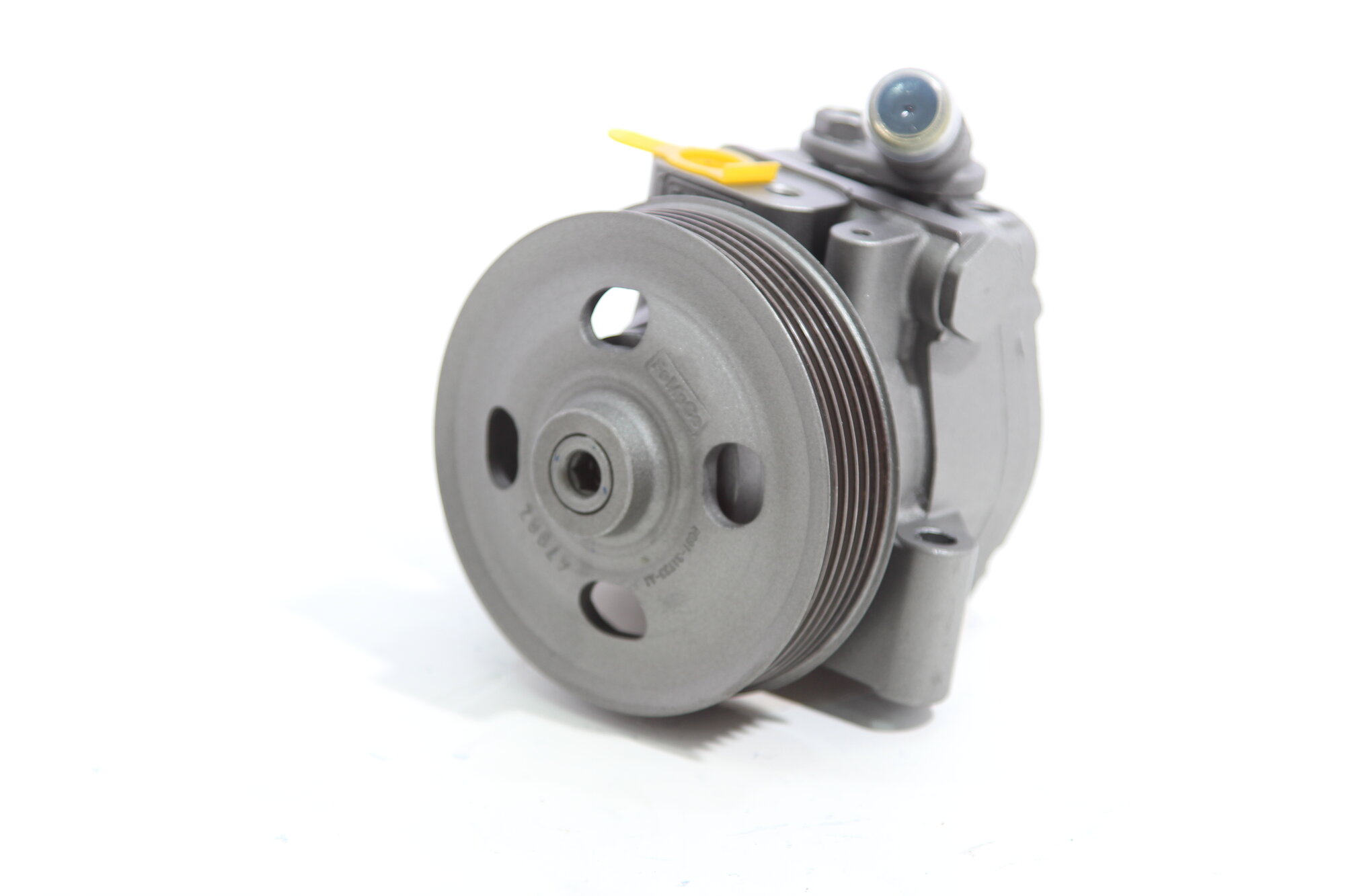 Насос гидроусилителя руля ГУР FORD Mondeo 4 ( Оригинальный, восстановленный )