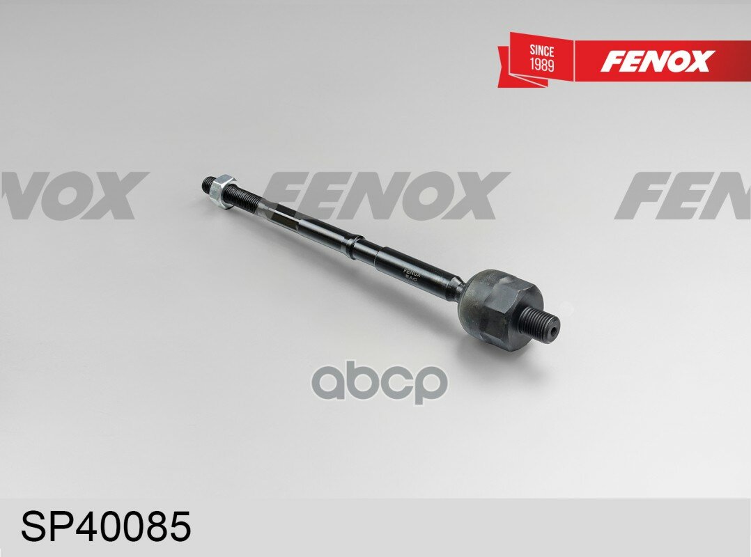 Тяга рулевая FENOX арт. SP40085
