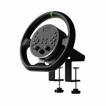 Руль игровой